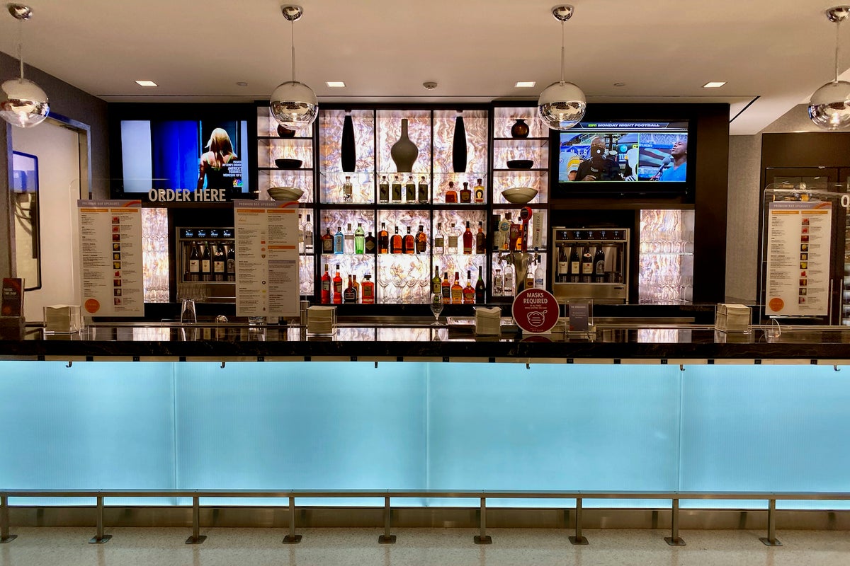 Delta Air Lines announces 8 new or expanded lounges for 2025 - The ...
