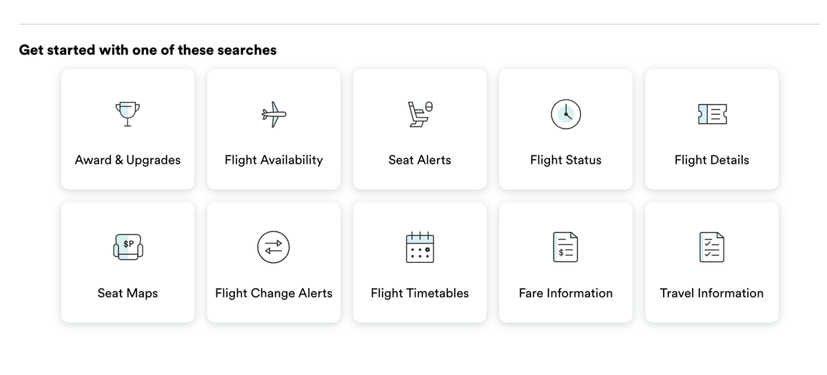 How I used ExpertFlyer to score a first class experience of a lifetime ...