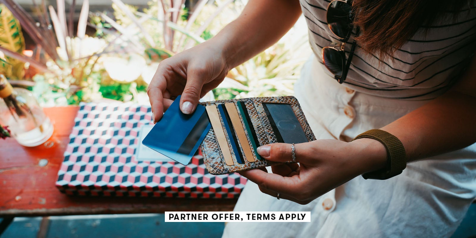 Digital Wallets With American Express Features & Benefits | IUCN Water