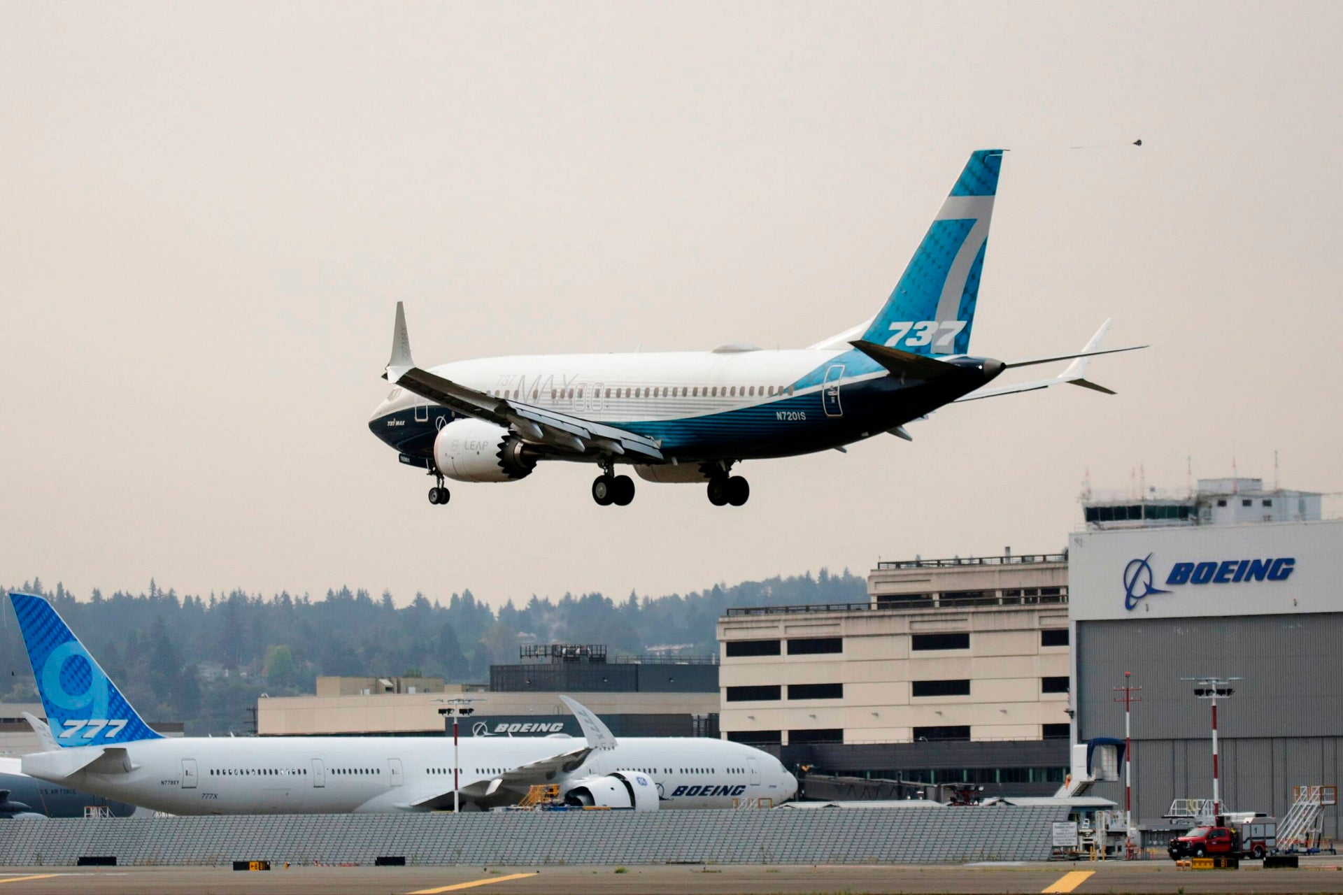 AvGeekery for beginners: How to Tell Boeing 737s Apart - The Points Guy