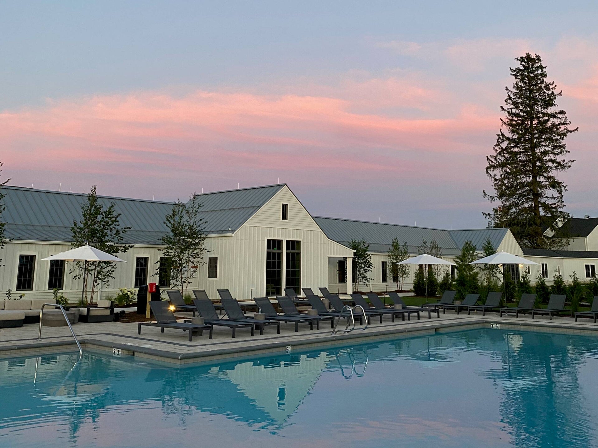 Weekend getaway ideas for Labor Day weekend 2022 - The Points Guy