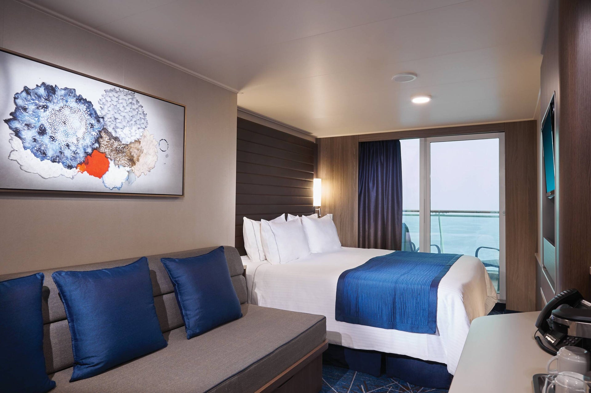 Norwegian Cruise Line cabin and suite guide: Everything you want to ...