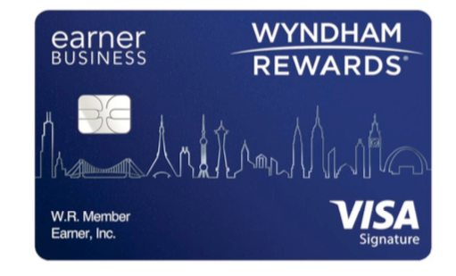 Barclays and Wyndham announce fresh lineup of Wyndham Rewards cards ...