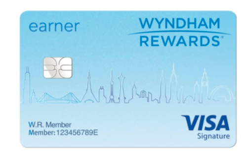 Barclays and Wyndham announce fresh lineup of Wyndham Rewards cards ...