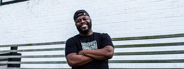 BBQ legend Rodney Scott on what to see, do and eat in Charleston, South ...