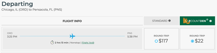 Massive Frontier Airlines 2-day sale returns: Buy-one, get-one flights ...