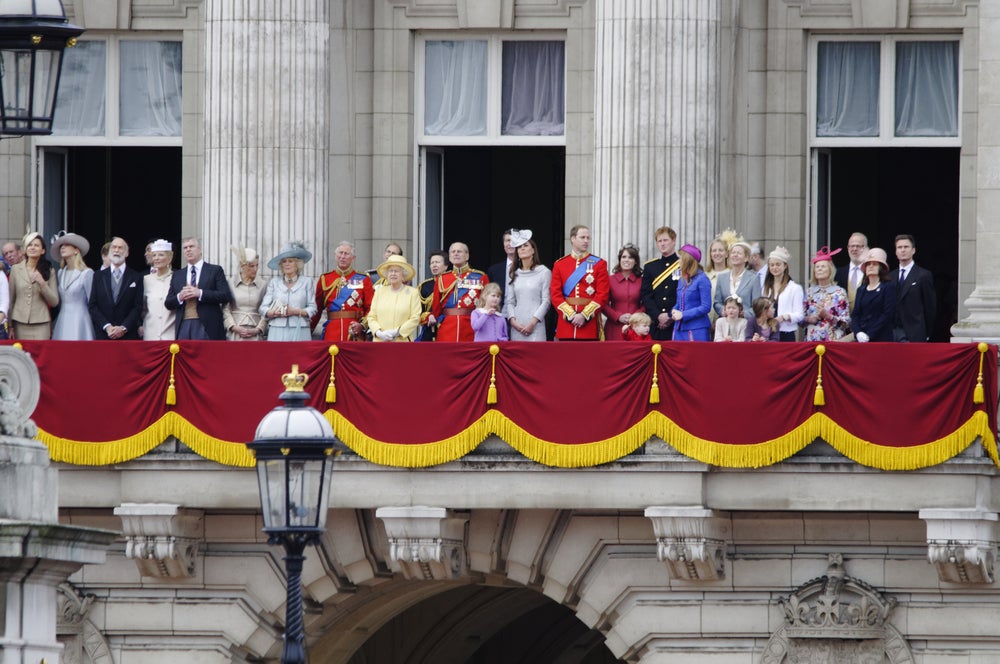 The Royal Treatment: 8 royal places to visit in London - The Points Guy