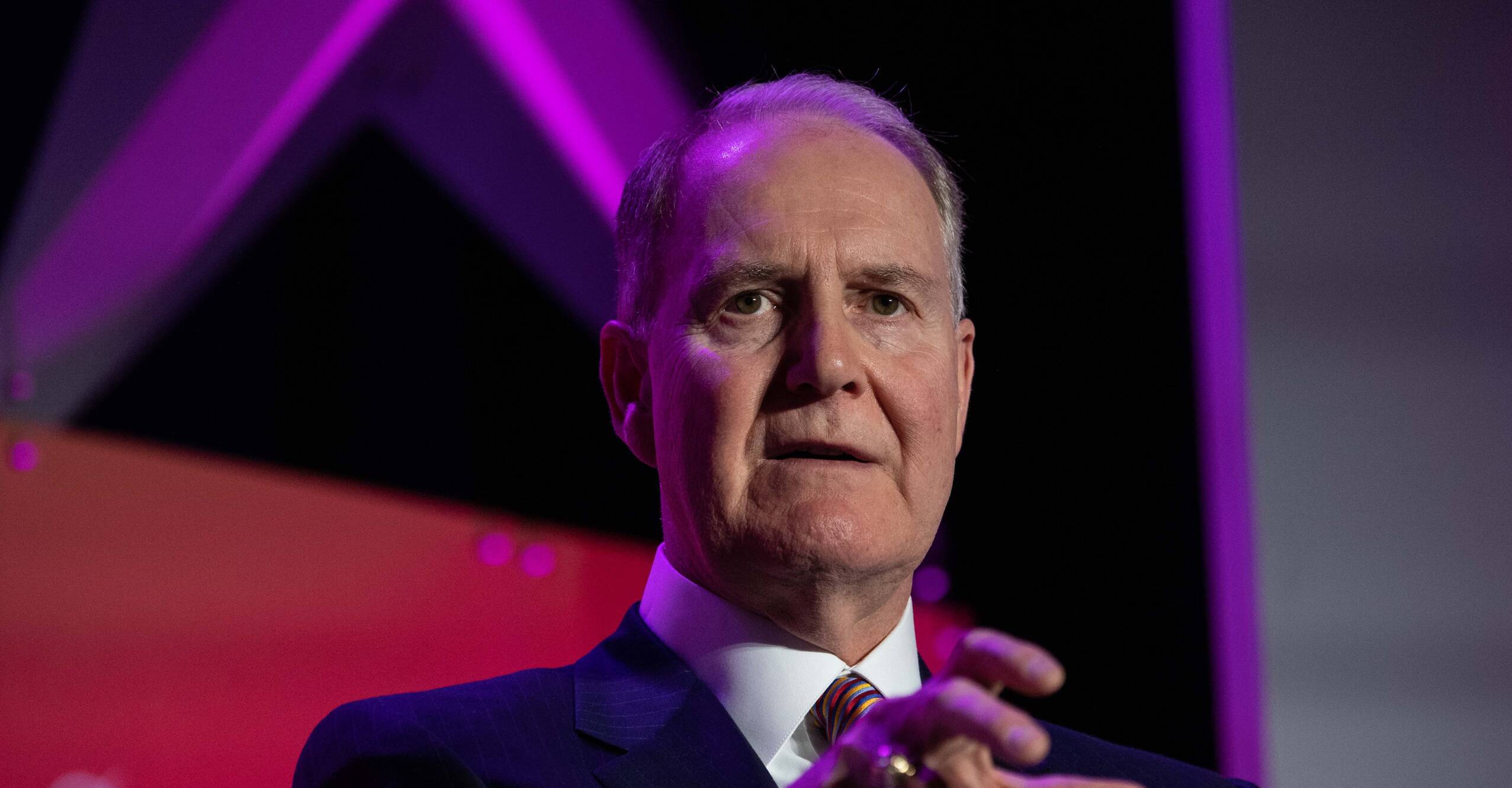 Q&A: Southwest CEO chats about his legacy, new cities and change fees ...