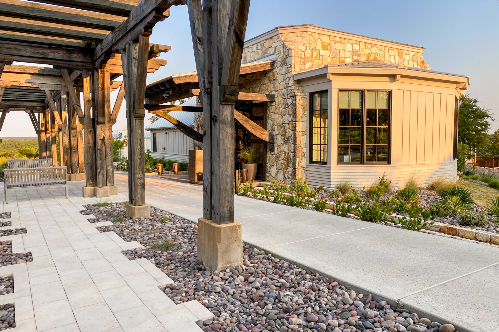 Review: Miraval Austin Resort and Spa - The Points Guy