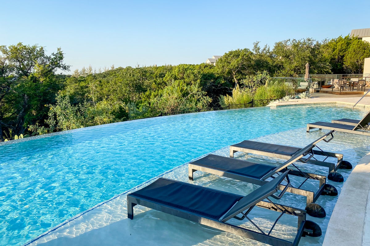 Review: Miraval Austin Resort and Spa - The Points Guy