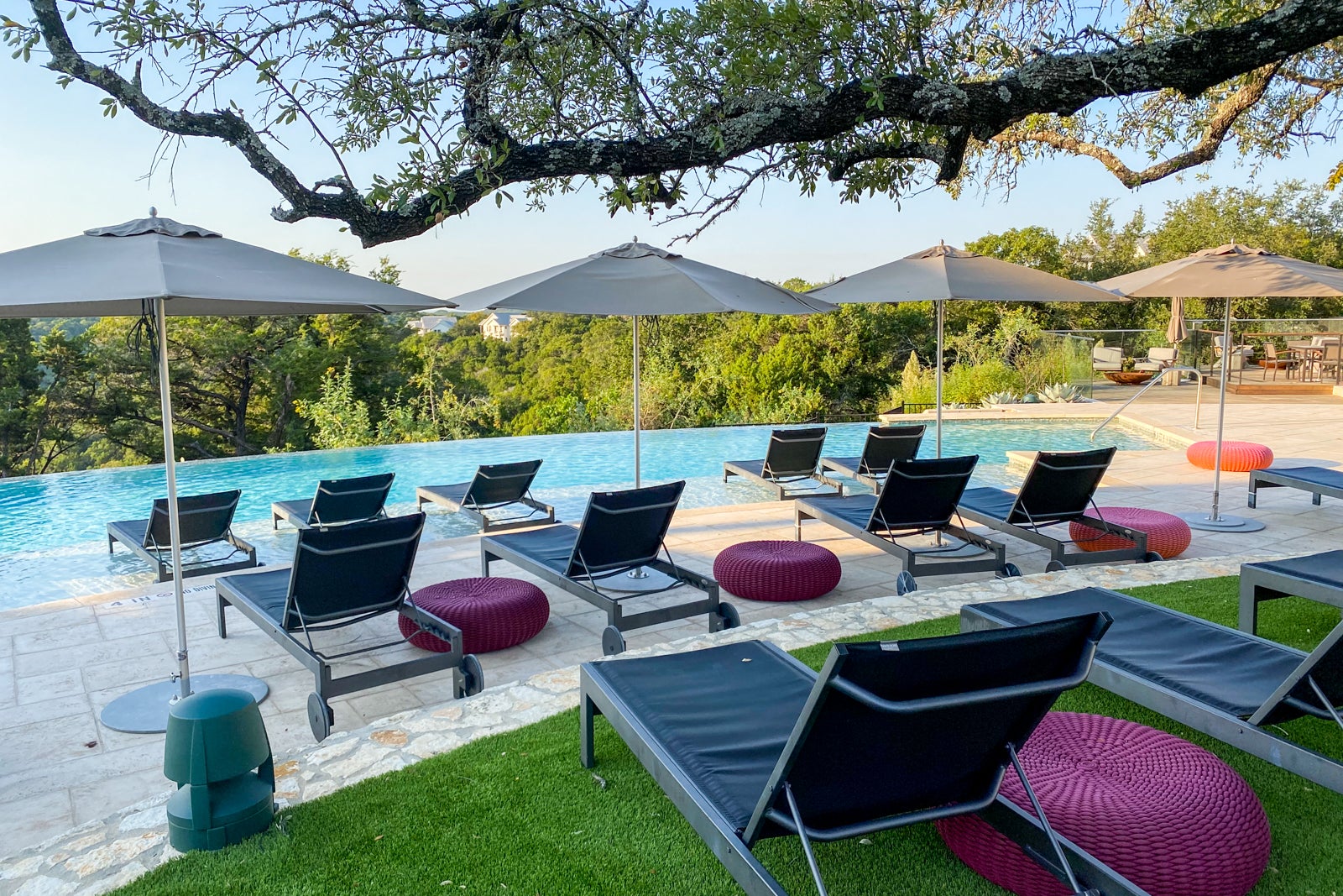 Review: Miraval Austin Resort and Spa - The Points Guy