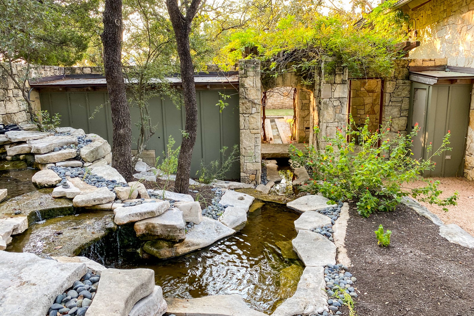 Review: Miraval Austin Resort and Spa - The Points Guy