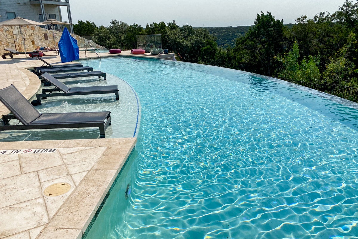 TPG's guide to the best all-inclusive resorts you can book with points ...