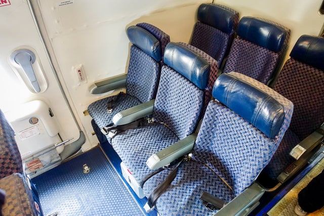 It's back: Experience the next-best thing to space travel with Zero-G ...