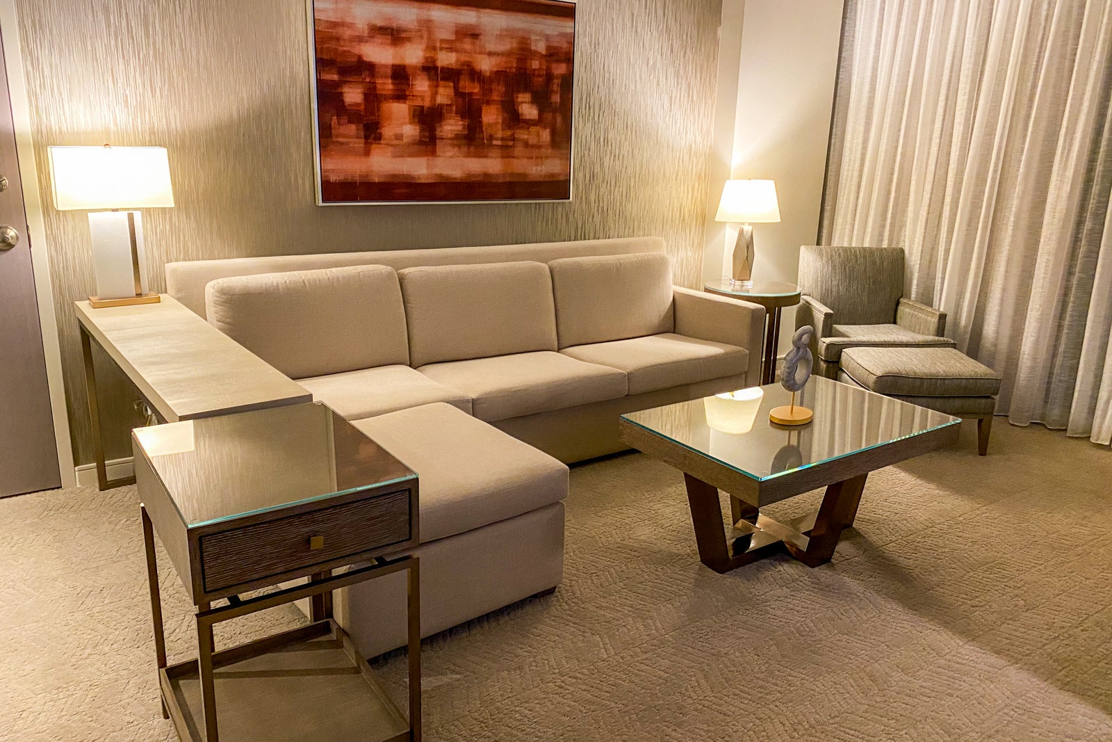 Lack of Marriott Bonvoy elite benefits at Ritz-Carlton properties - The ...