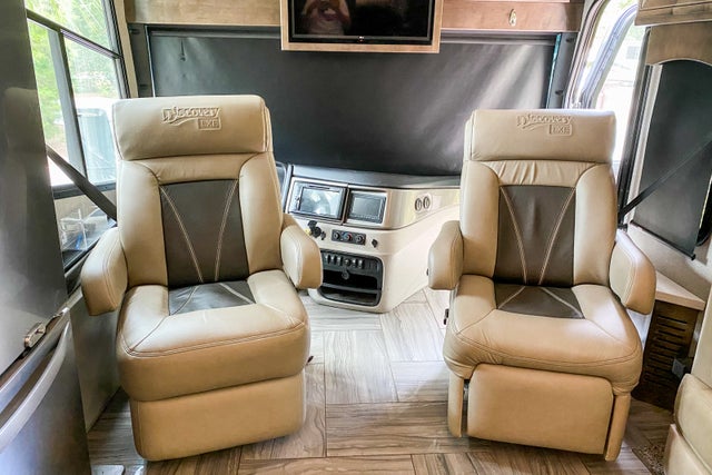 How to rent an RV: What it costs and what to know before you book - The ...