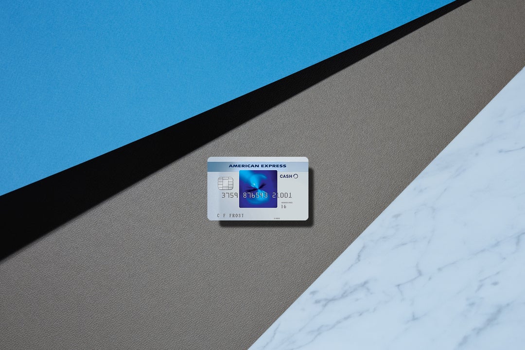 Amex Blue Cash Everyday offers $100 cash back, 20% back on purchases at ...