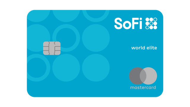 SoFi is launching an unlimited 2% cash-back card — here’s what you need ...