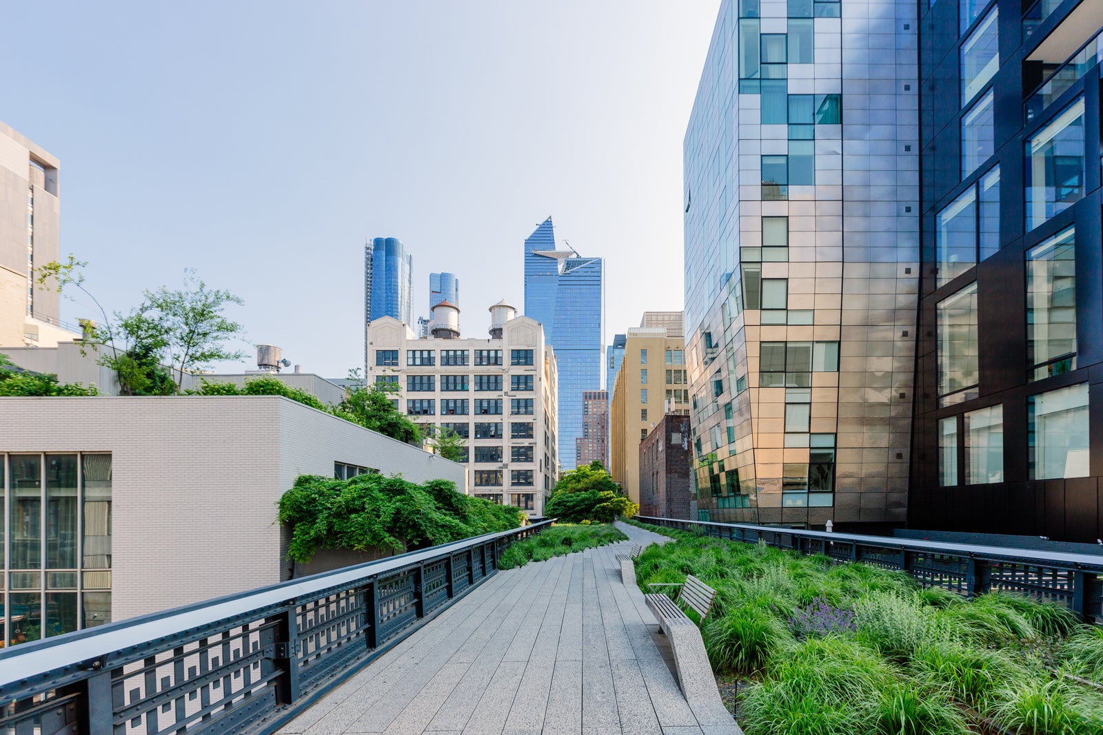 An introduction to New York City's neighborhoods - The Points Guy