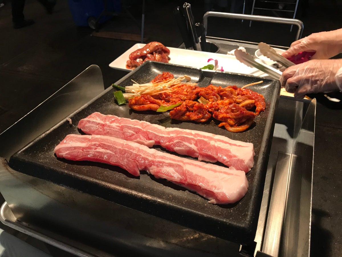 A Queens food tour, neighborhood by neighborhood - The Points Guy