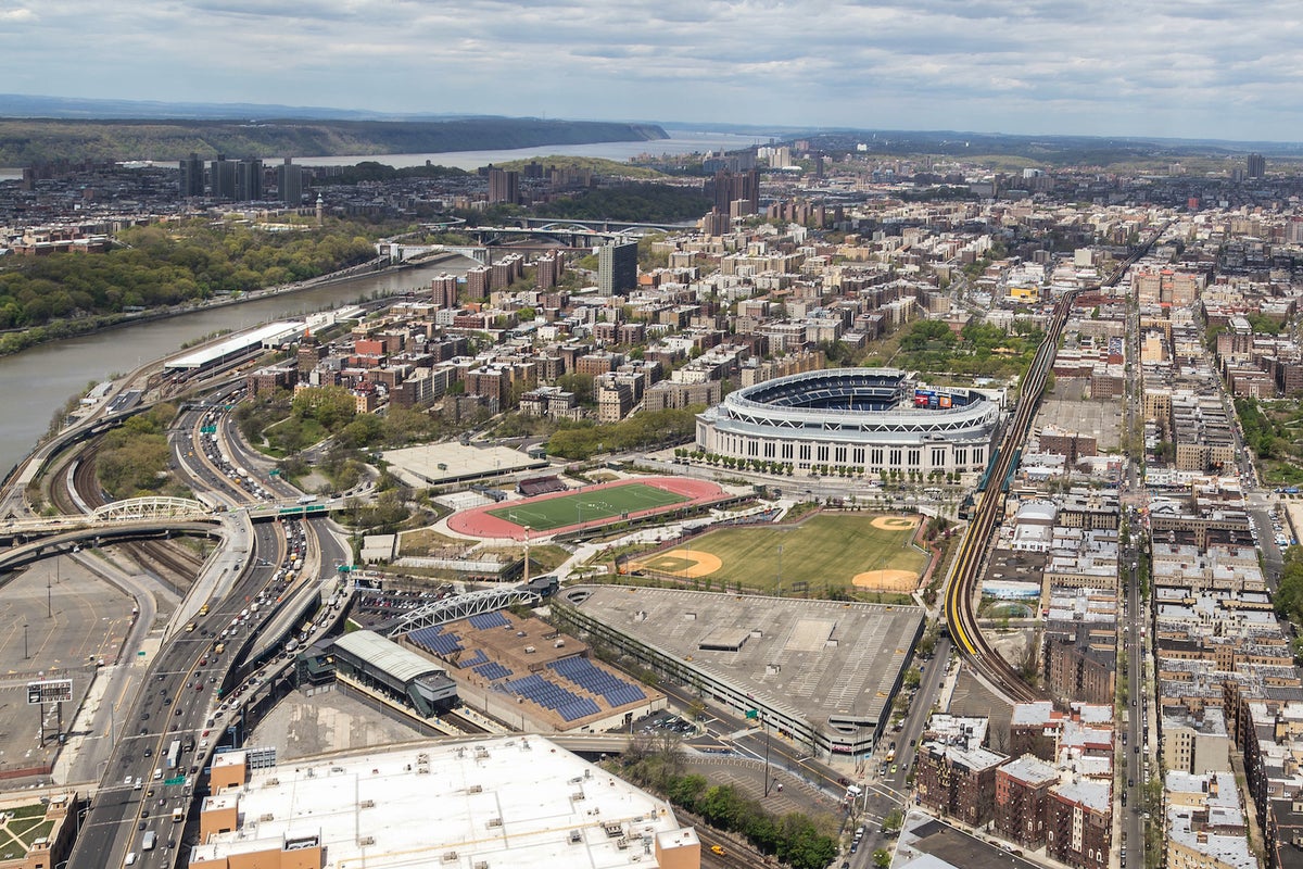 An introduction to New York City's neighborhoods - The Points Guy