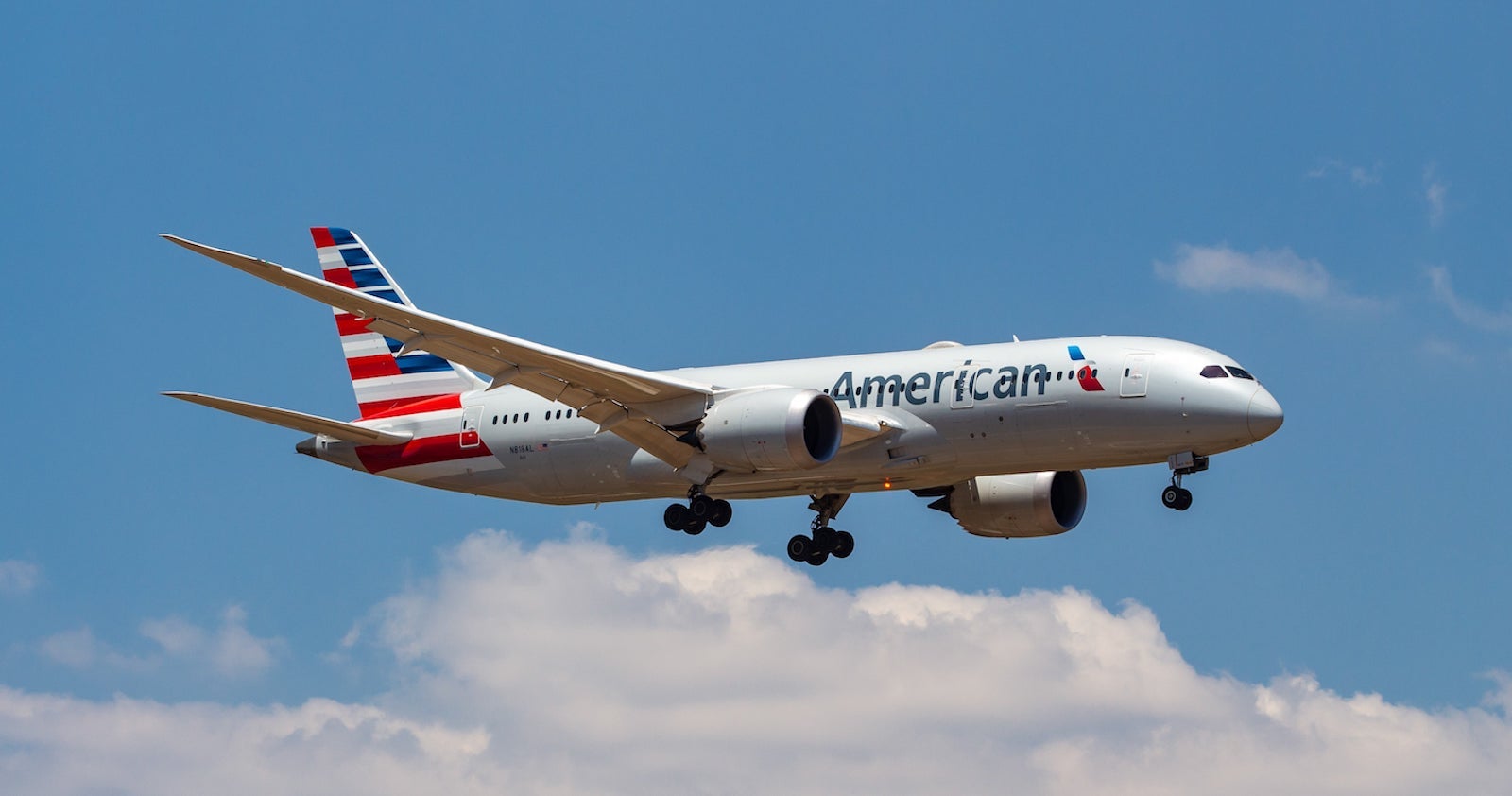 American Airlines just changed its boarding groups: Here’s how it will ...