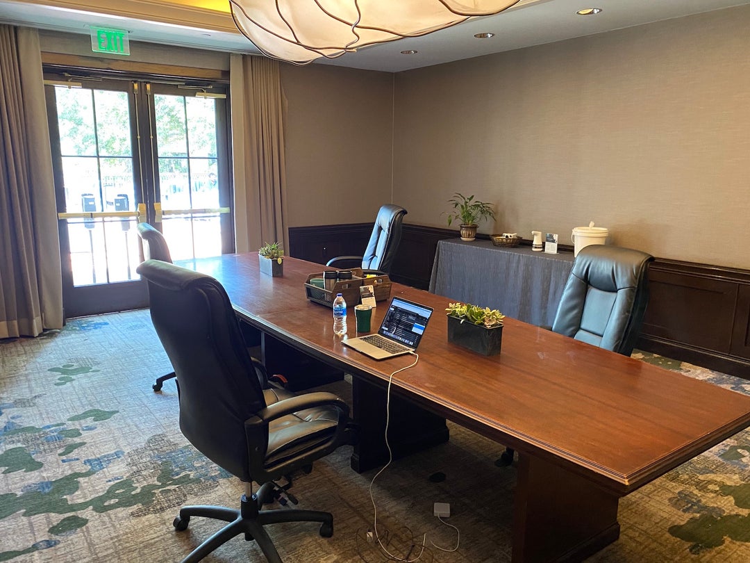 Hyatt just extended its ‘Work From Hyatt’ programs through the end of ...