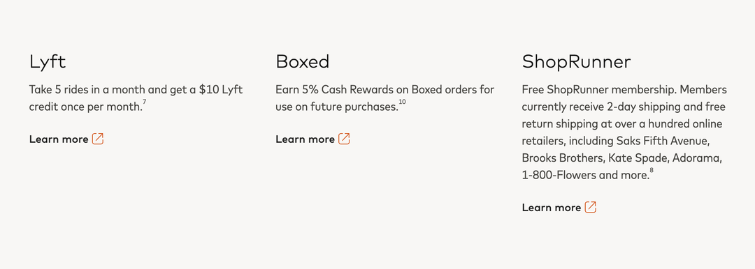 Citi Double Cash cardholders now get World Elite Mastercard perks - The ...