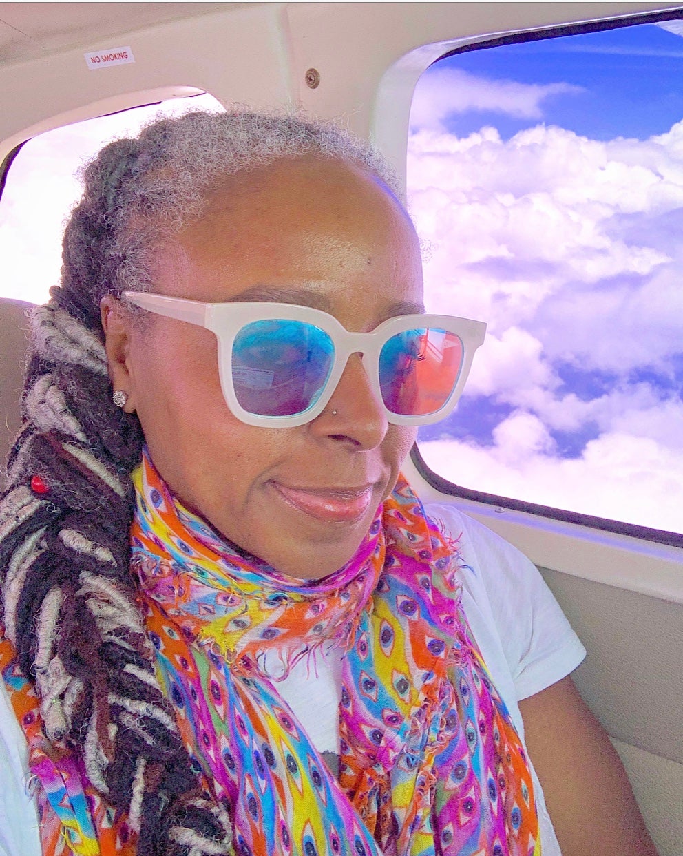 Sarah Greaves-Gabbadon - The Points Guy