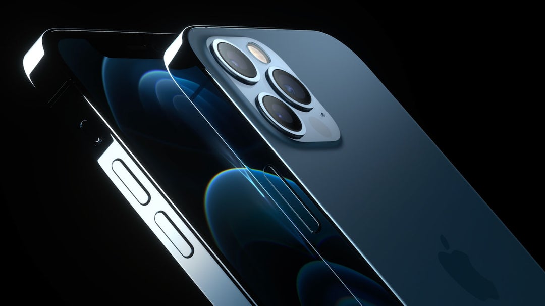 Why you might want to upgrade to Apple's iPhone 12, Mini, Pro and Pro ...