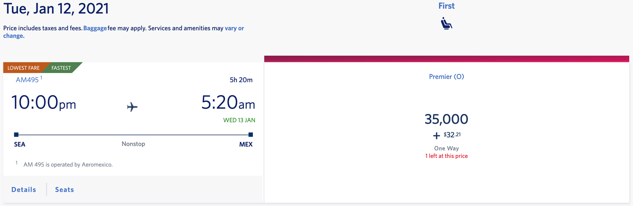 Delta increases partner awards and introduces close-in booking premium ...