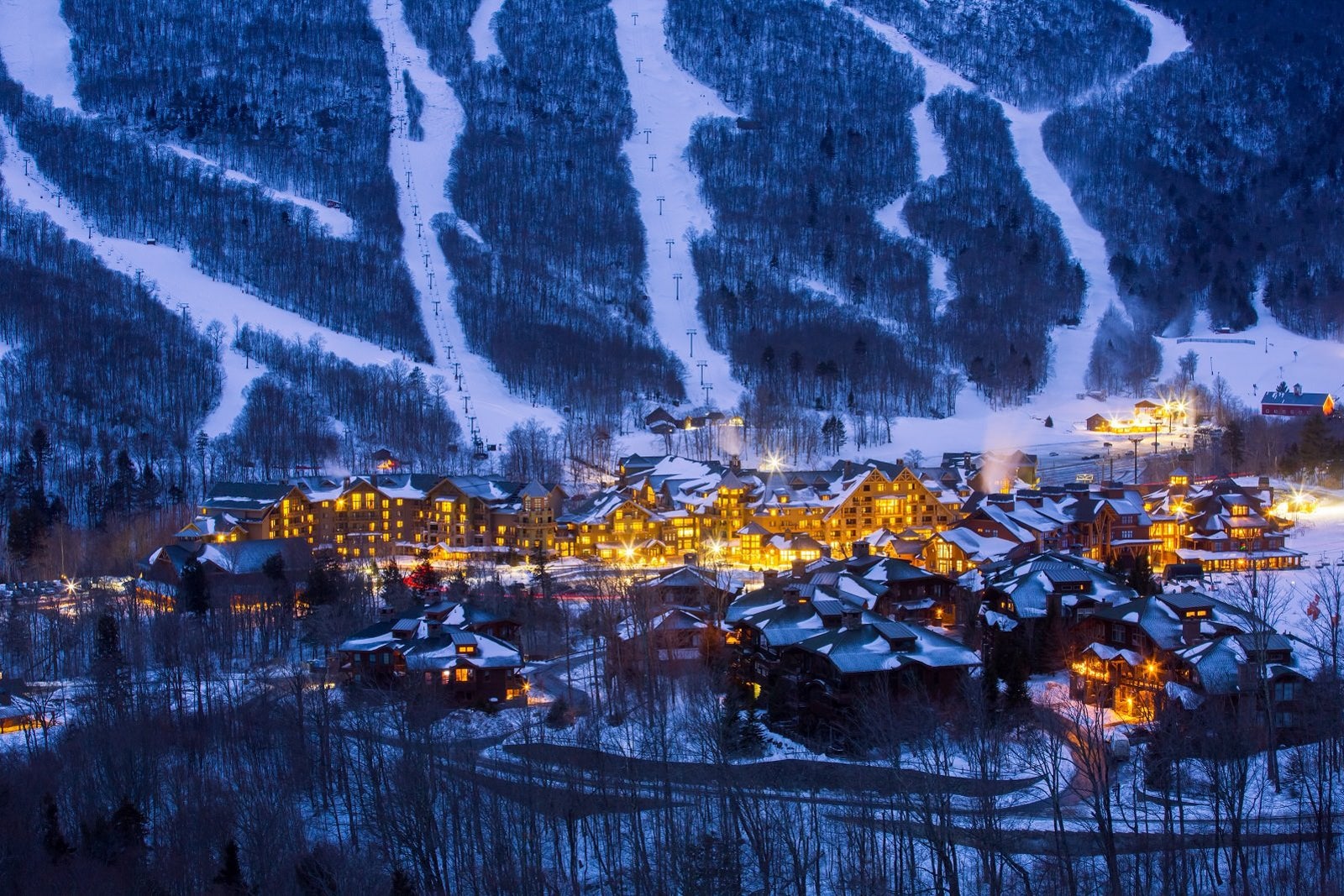 17 ski-friendly resort hotels to book with reward points - The Points Guy