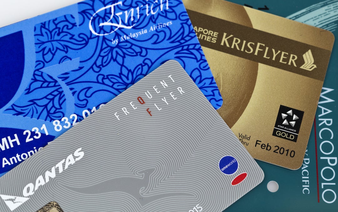 Loyalty fraud is on the rise — here's what happens when your points are ...