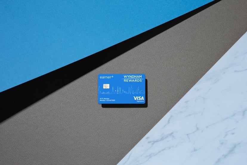 Which Wyndham Rewards credit card is right for you? - The Points Guy