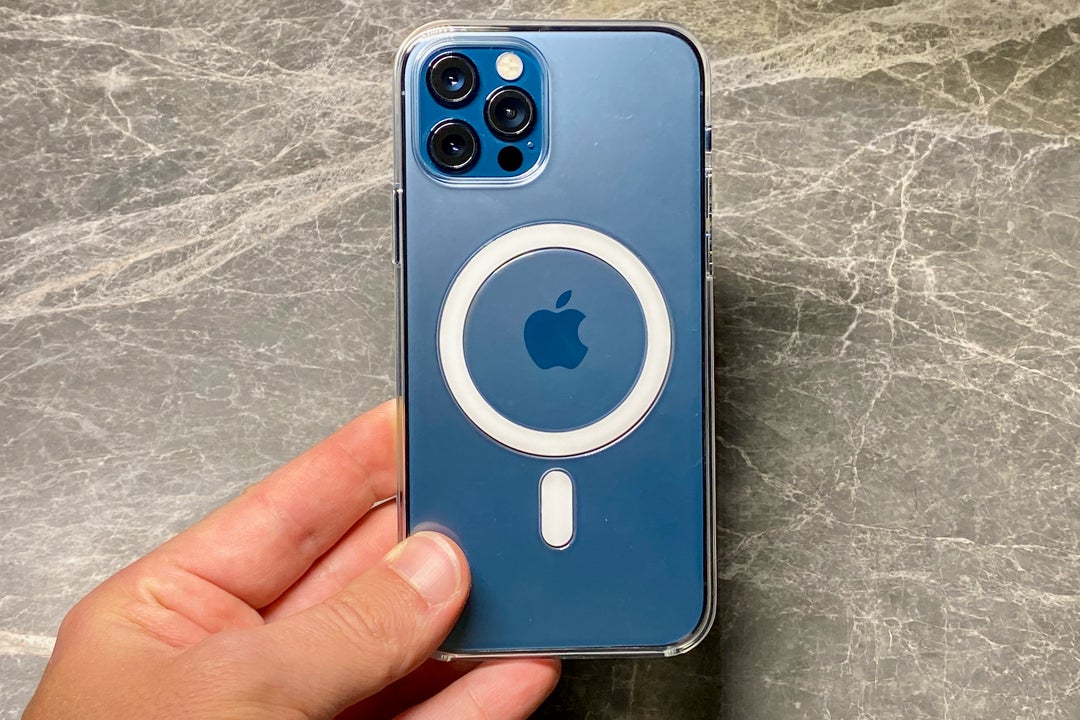 Review: I spent 48 hours with the new iPhone 12 Pro - The Points Guy