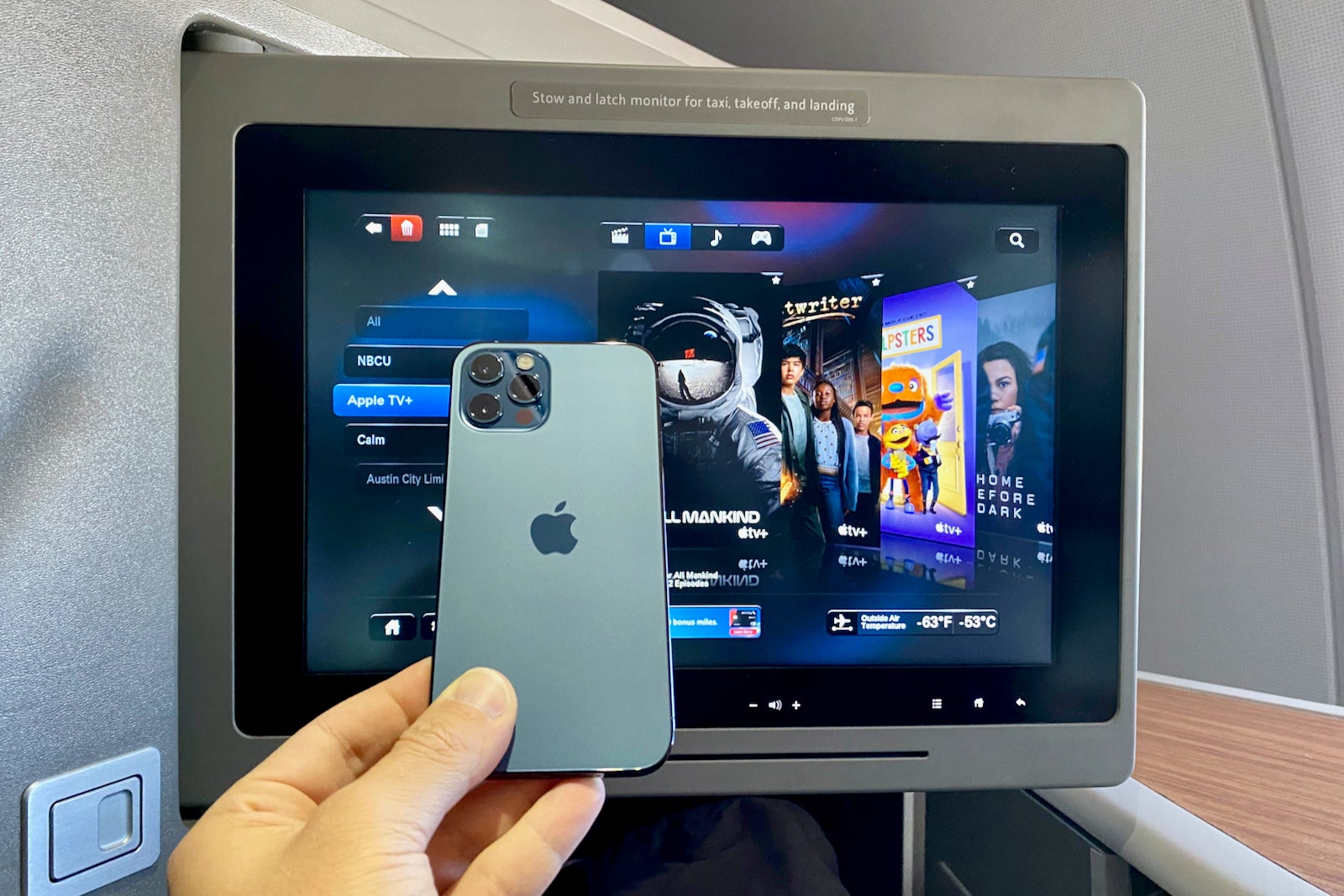 Review: I spent 48 hours with the new iPhone 12 Pro - The Points Guy