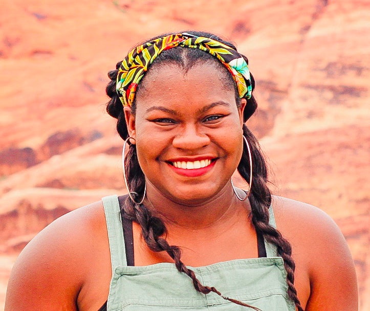 Sierra Redmond - The Points Guy