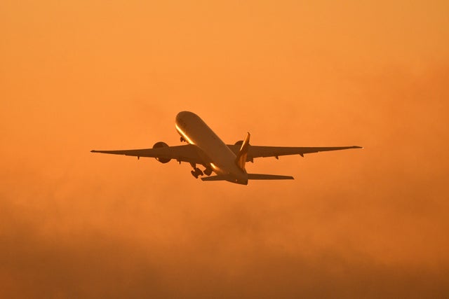 Sunset for the Triple Seven: Inside the last flight of Delta's 777 ...