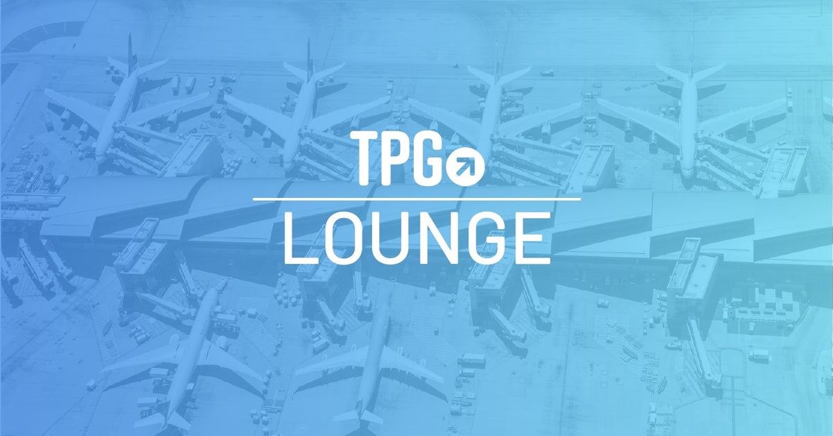 The 2020 TPG Awards kick off next week — here's what to expect - The ...