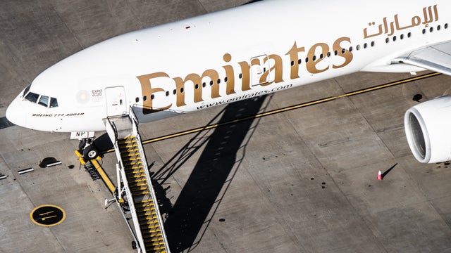 The future of loyalty? Skywards+ lets travelers buy elite-like perks ...