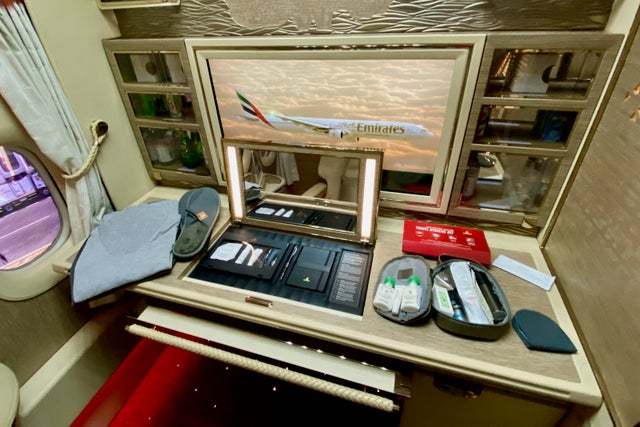 Are first-class tickets worth it? - The Points Guy