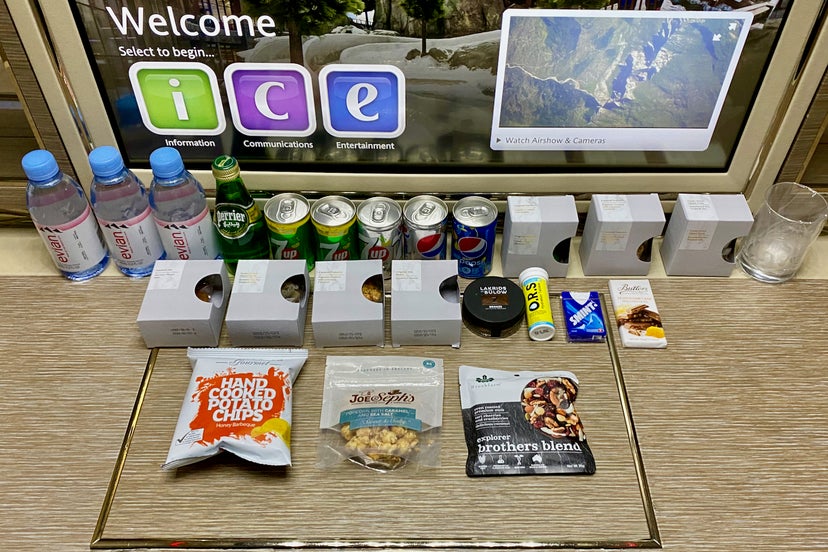 Why Emirates won 2 trophies at this year's TPG Awards - The Points Guy