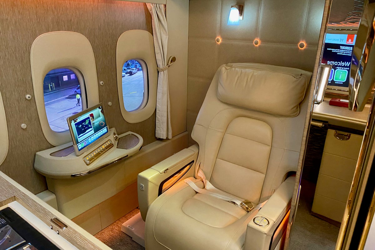 Best ways to redeem Emirates Skywards miles for maximum value - The ...
