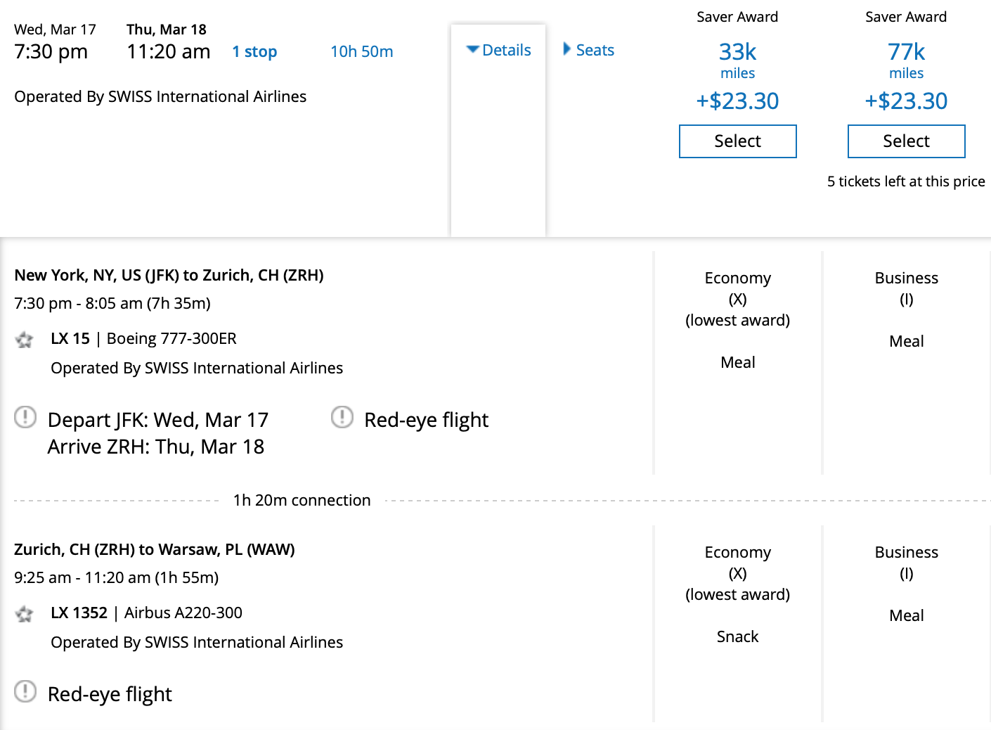 Here’s how stopovers work with the new Aeroplan program - The Points Guy
