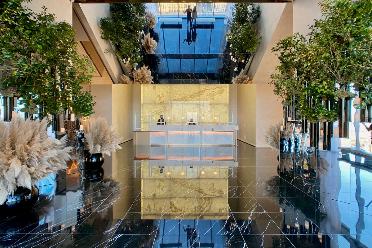 The real deal: Why the new Four Seasons in Philly is the perfect ...