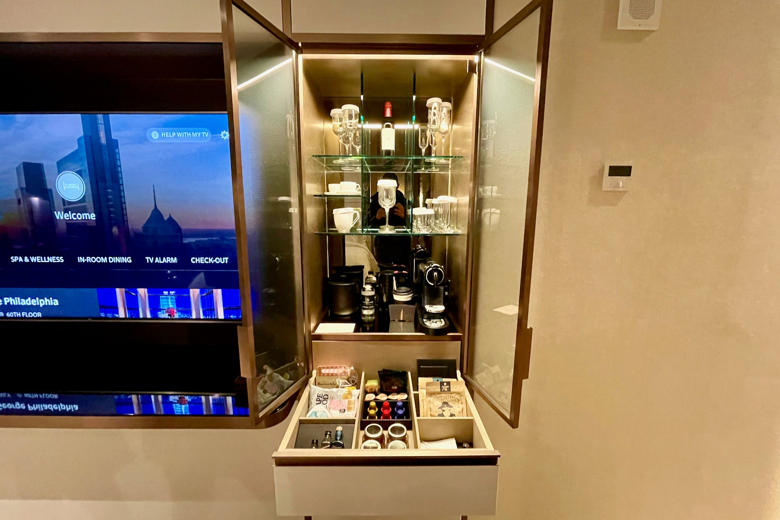 The real deal: Why the new Four Seasons in Philly is the perfect ...