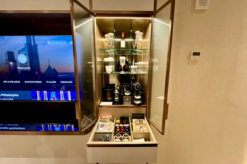 The real deal: Why the new Four Seasons in Philly is the perfect ...