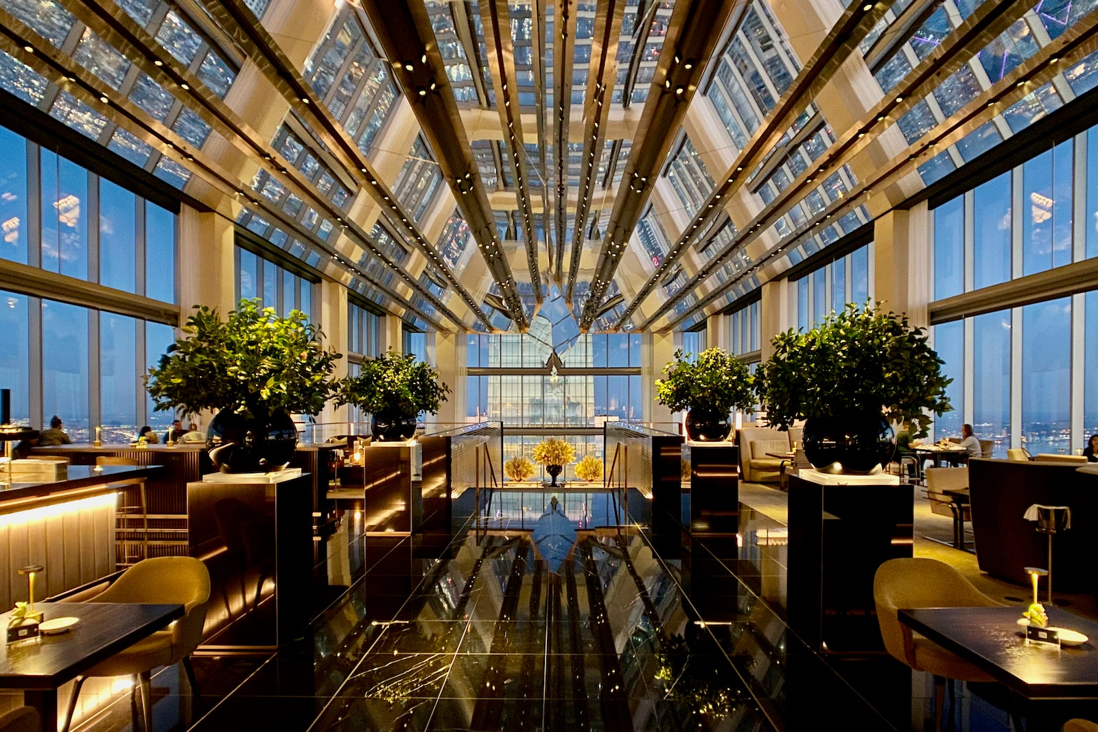The real deal: Why the new Four Seasons in Philly is the perfect ...