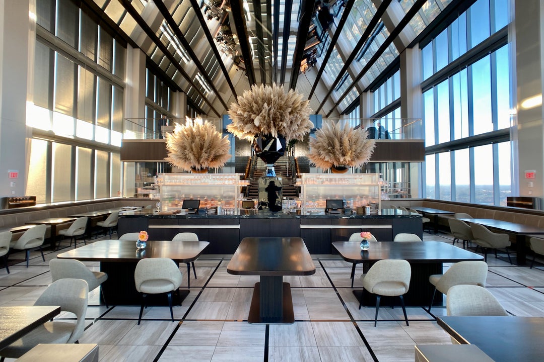 The real deal: Why the new Four Seasons in Philly is the perfect ...