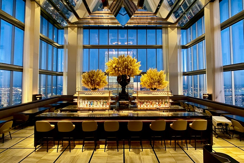 The real deal: Why the new Four Seasons in Philly is the perfect ...